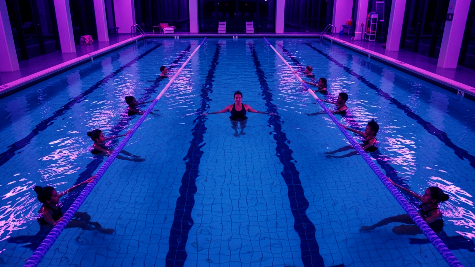 Fitsi Distrito Polanco | Gimnasio en Miguel Hidalgo, CDMX