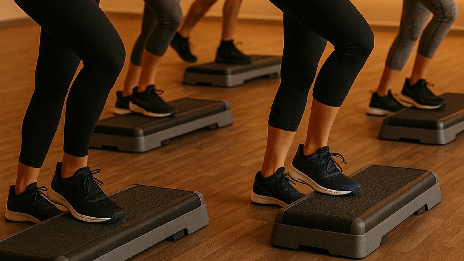 Fitsi Condesa | Gimnasio en Miguel Hidalgo, CDMX