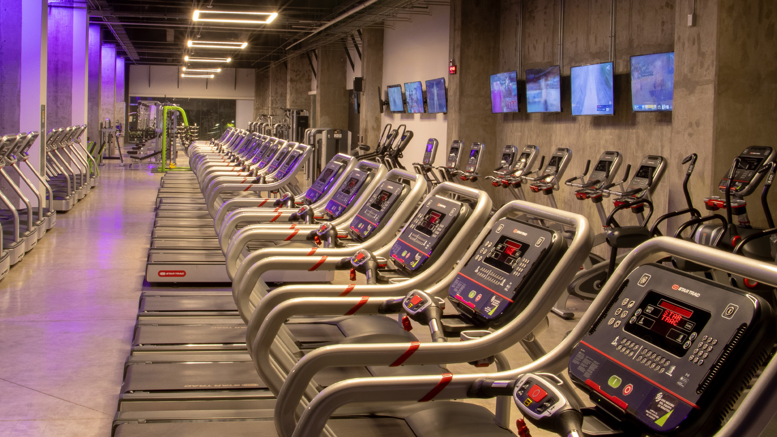 Fitsi Aguascalientes | Gimnasio en Aguascalientes