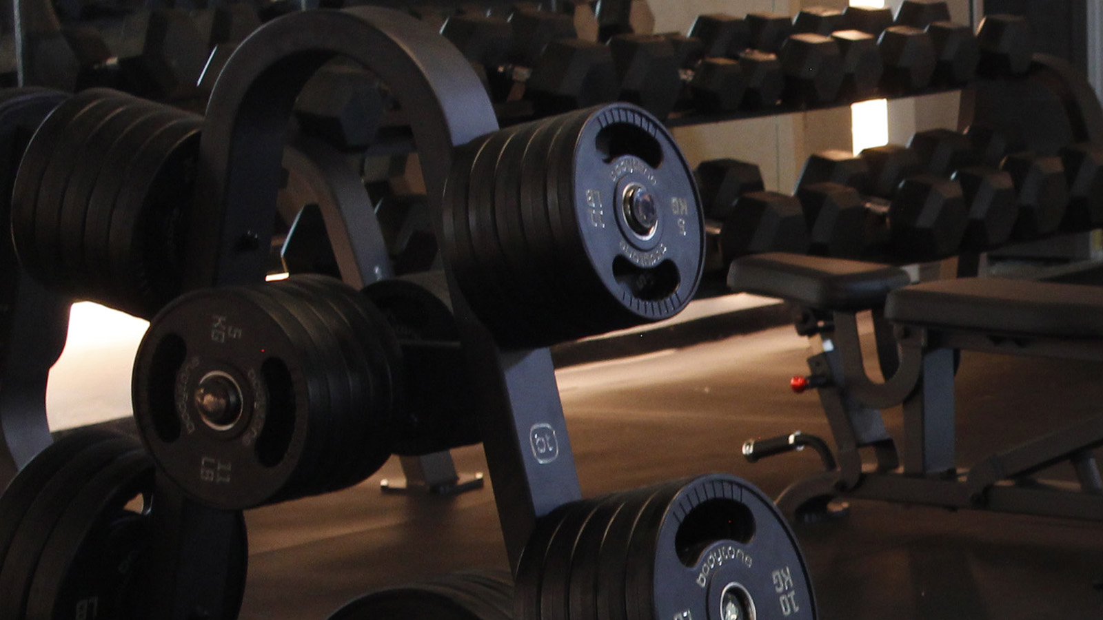 Fitsi Central | Gimnasio en Iztapalapa, CDMX