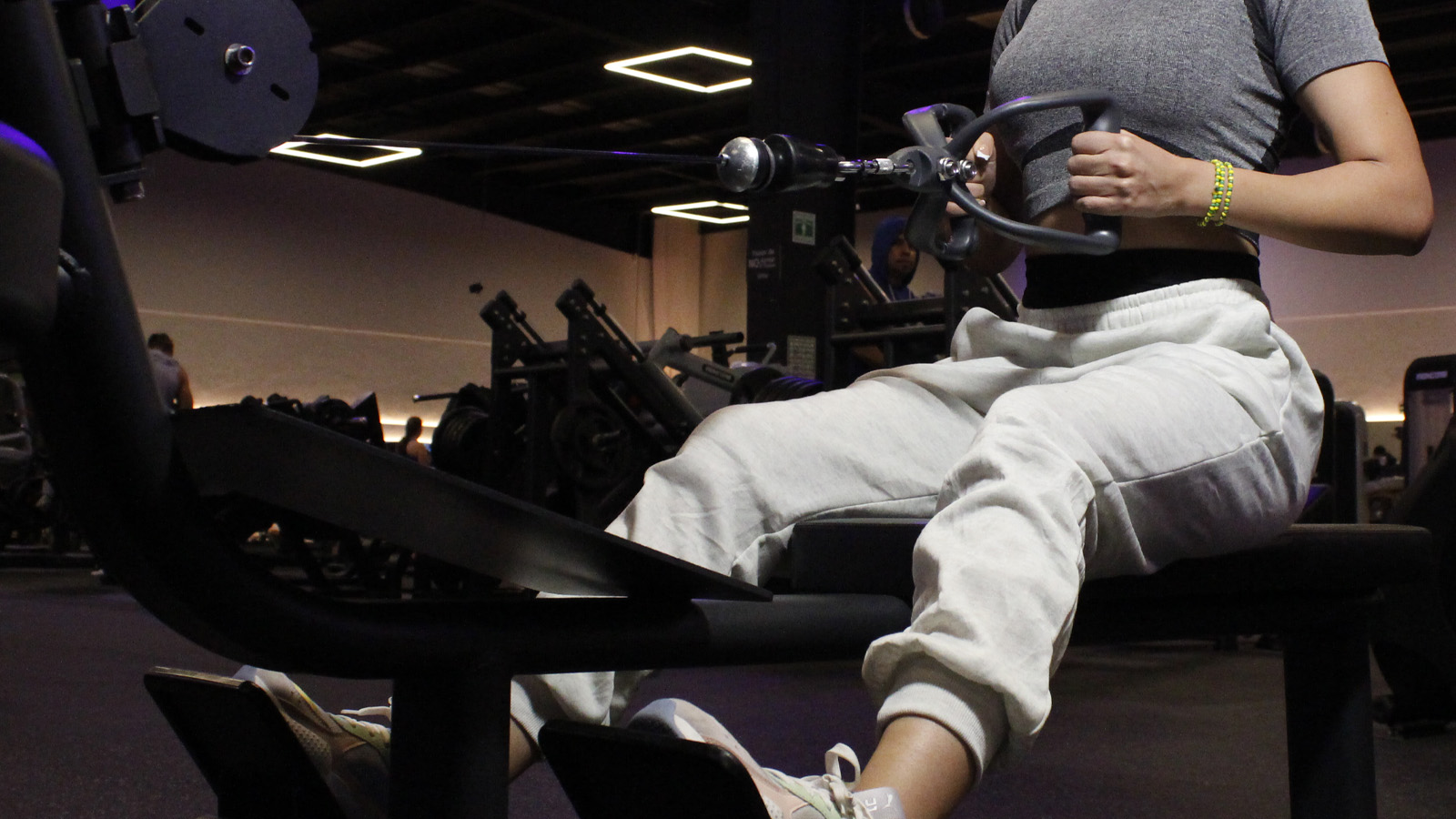 Fitsi Central | Gimnasio en Iztapalapa, CDMX