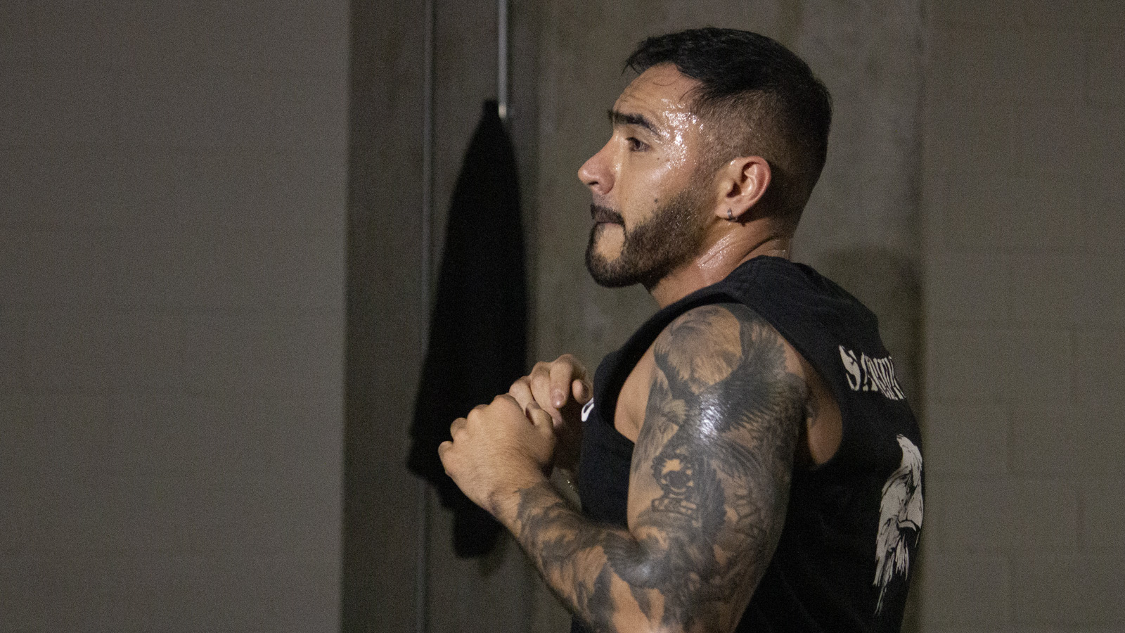 Fitsi Condesa | Gimnasio en Miguel Hidalgo, CDMX