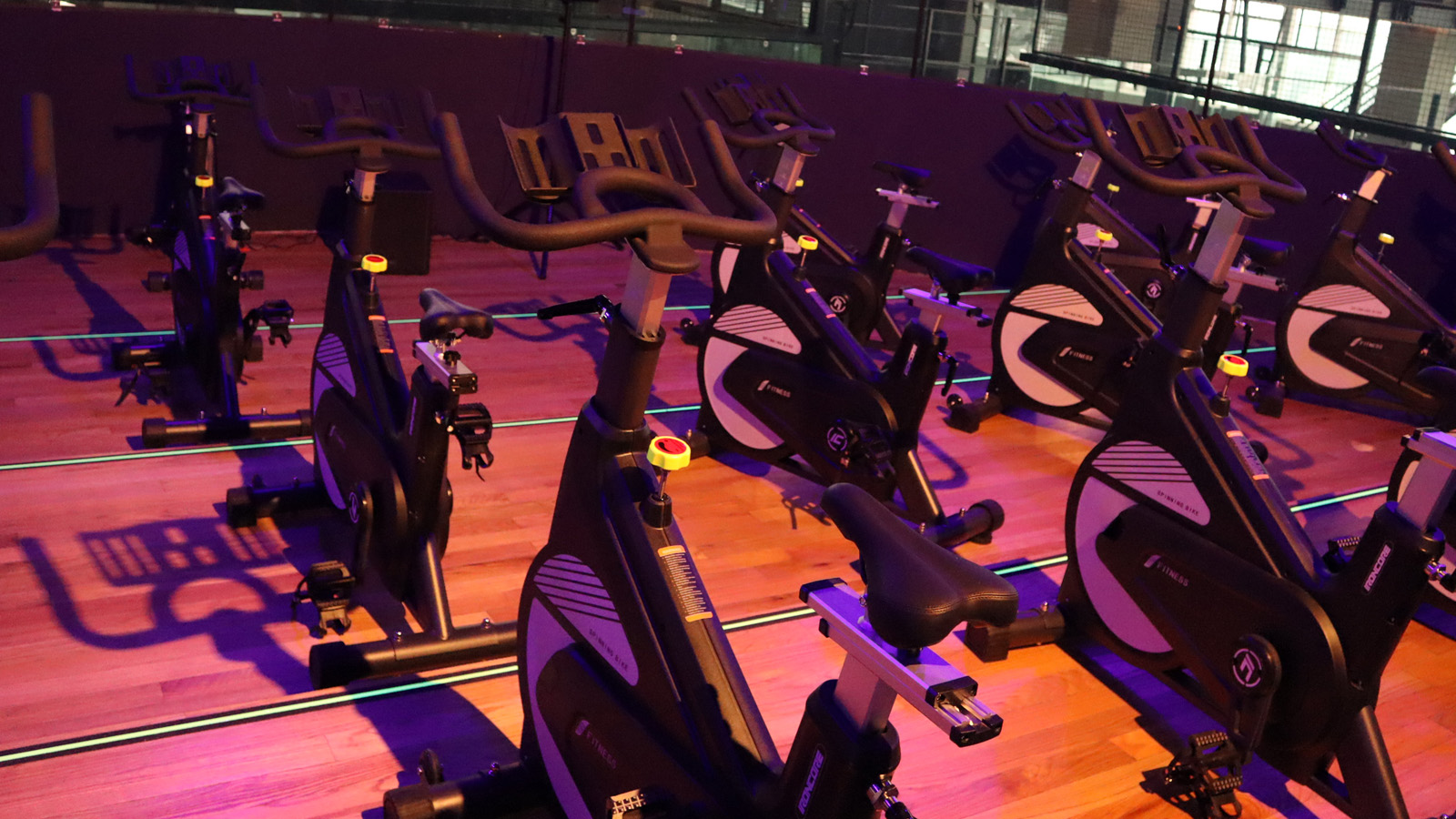 Fitsi Condesa | Gimnasio en Miguel Hidalgo, CDMX