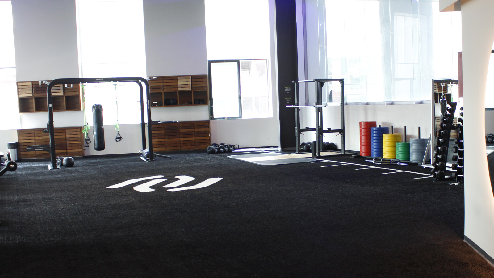 Fitsi Distrito Polanco | Gimnasio en Miguel Hidalgo, CDMX