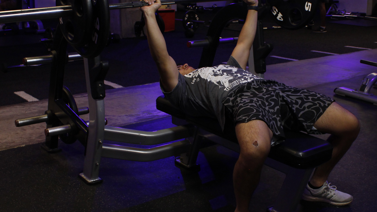 Fitsi Distrito Polanco | Gimnasio en Miguel Hidalgo, CDMX