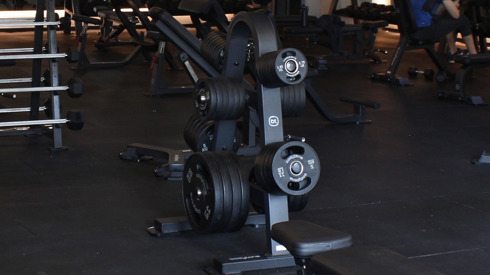 Fitsi Mérida | Gimnasio en Mérida, Yucatán