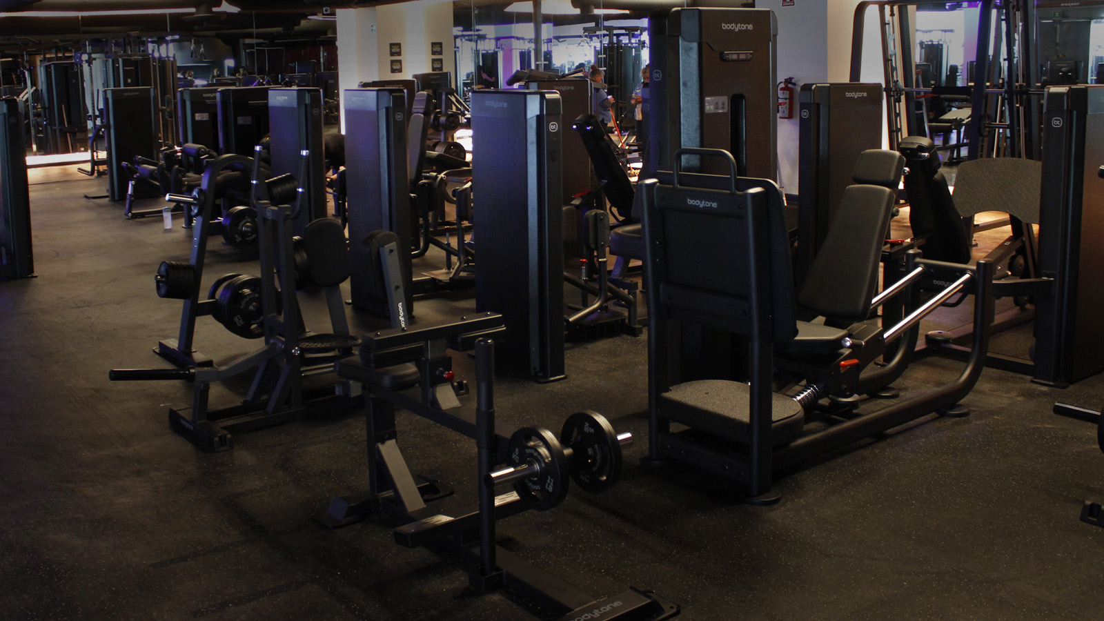 Fitsi Mérida | Gimnasio en Mérida, Yucatán