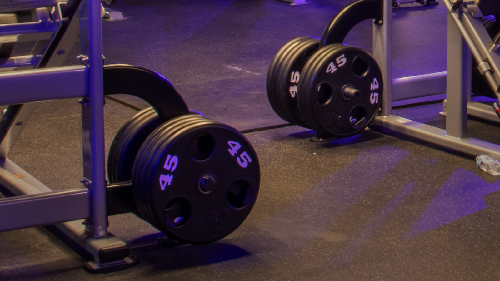 Fitsi Punta Museo | Gimnasio en Coyoacán, CDMX