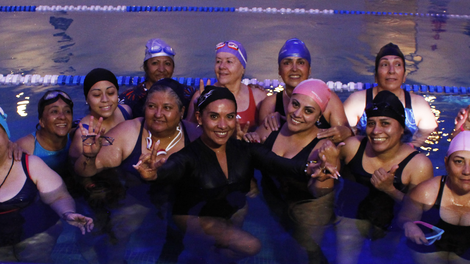 Fitsi Punta Museo | Gimnasio en Coyoacán, CDMX