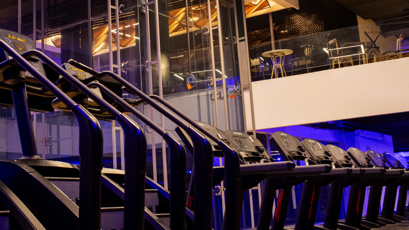 Fitsi Querétaro | Gimnasio en Querétaro