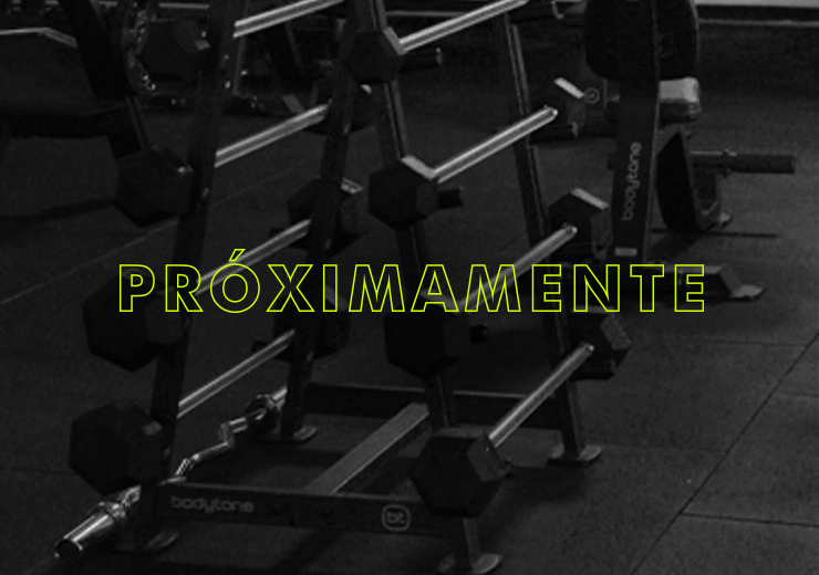 Fitsi Distrito Polanco | Gimnasio en Miguel Hidalgo, CDMX