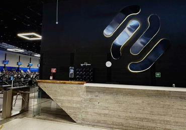 Fitsi Querétaro | Gimnasio en Querétaro