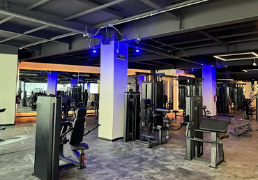 Fitsi Tecamachalco | Gimnasio en Naucalpan, Edo. de México