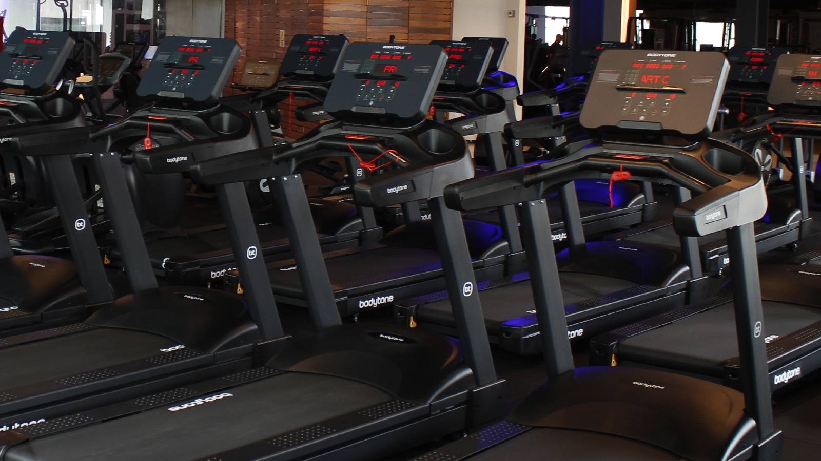 Fitsi Tecamachalco | Gimnasio en Naucalpan, Edo. de México